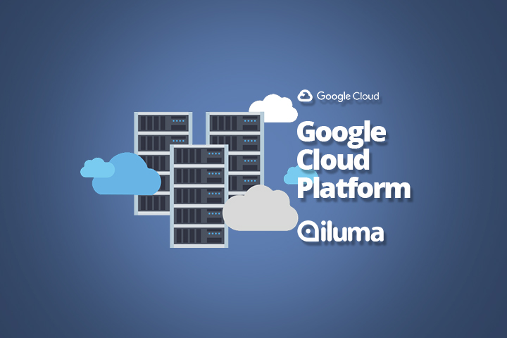 Hosting Web en Google Cloud - ¿Qué es Google Cloud Platform? - Agencia ...